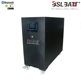 Powerwall | Energy Storage System | 48V Lithium Battery Manufacturer ...